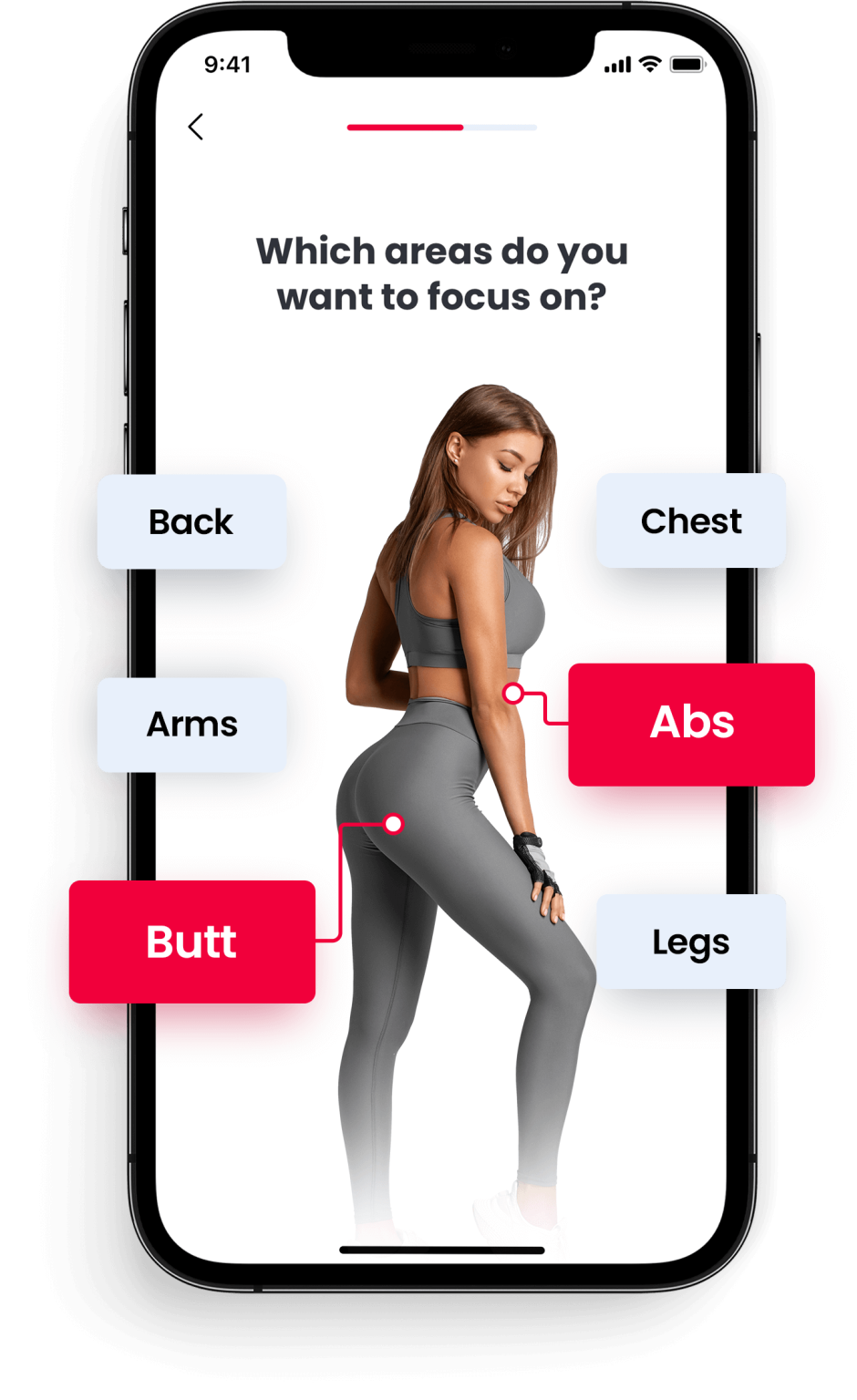 JustFit FAQs - JustFit
