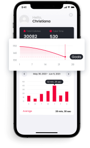 Home Workout For Women, Professional Guides And Customized Plans - JustFit