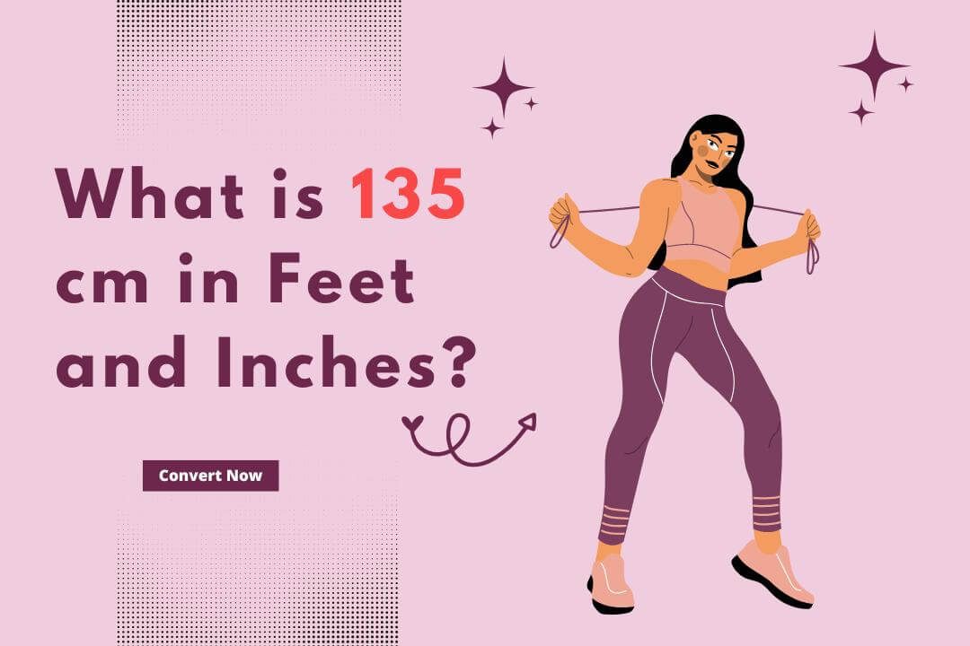 135 Cm In Feet JustFit 135 Cm In Feet JustFit